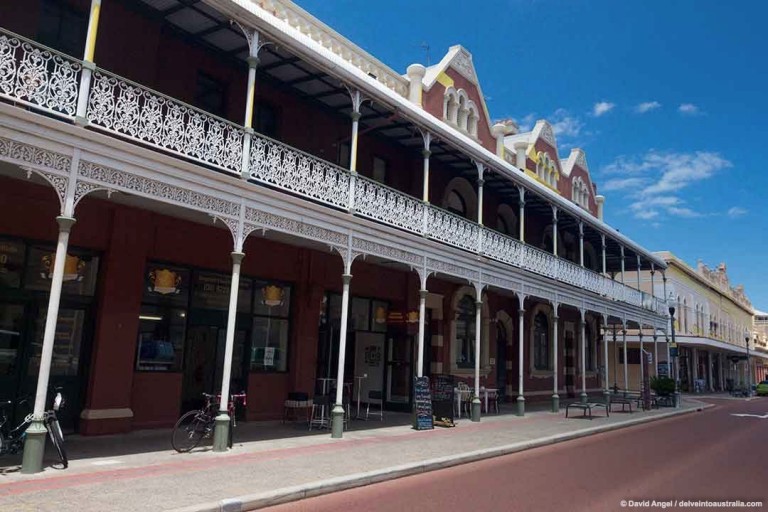 Things to do in Fremantle - voted one of the top ten cities in the ...